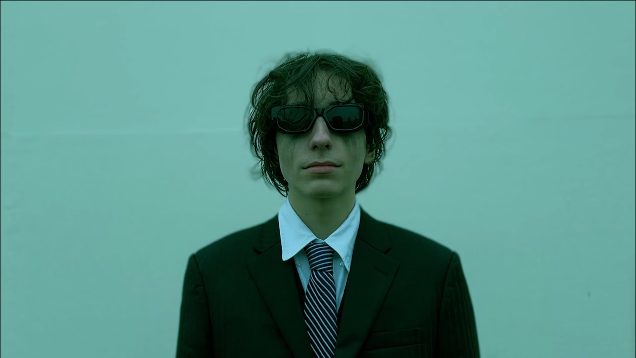 The End of Halberstram (Short Film) - YouTube