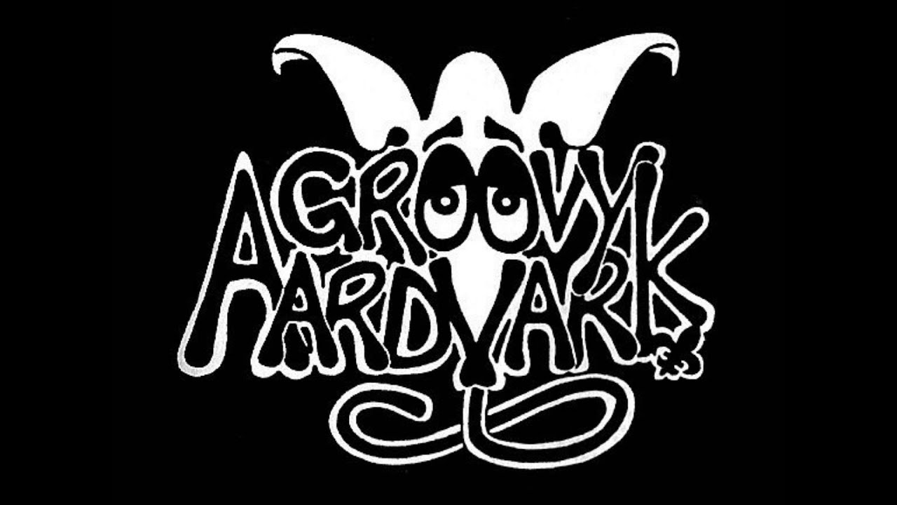 Groovy Aardvark - Alchetron, The Free Social Encyclopedia