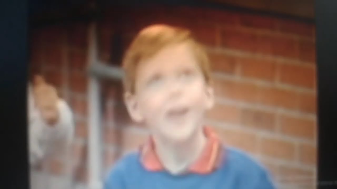 Barney Four Seasons Day 2001 VHS - YouTube