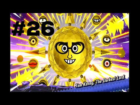 Miitopia SpongeBob #26 - YouTube