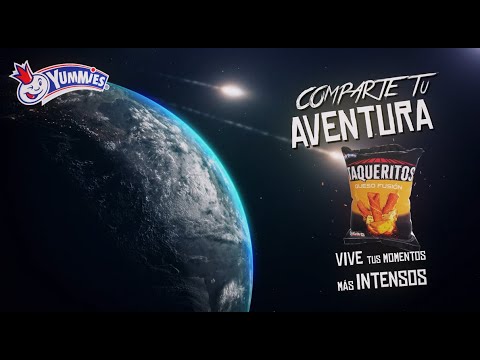 Taqueritos -- Snacks Commercial - YouTube