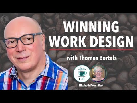Triple Win: Designing Work that Delivers for Everyone, with Thomas Bertels - YouTube