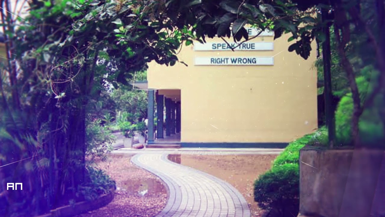 Ferguson High School - YouTube