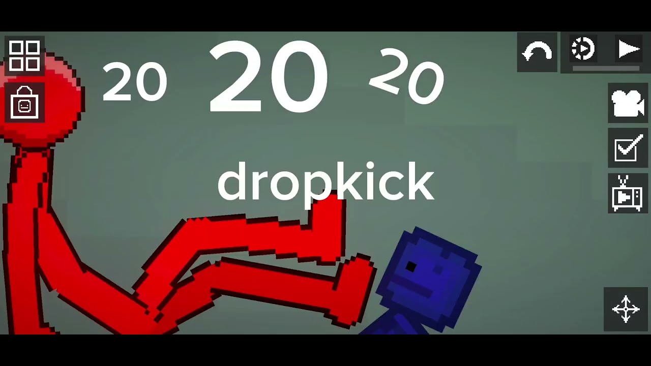 remaking k j 20 20 20 dropkick - YouTube