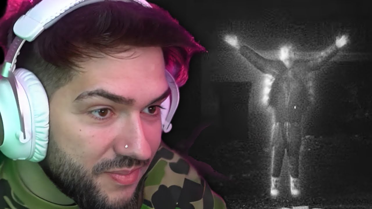 Highman reactioneaza la RAVA - LUCIFER (Official Video) - YouTube