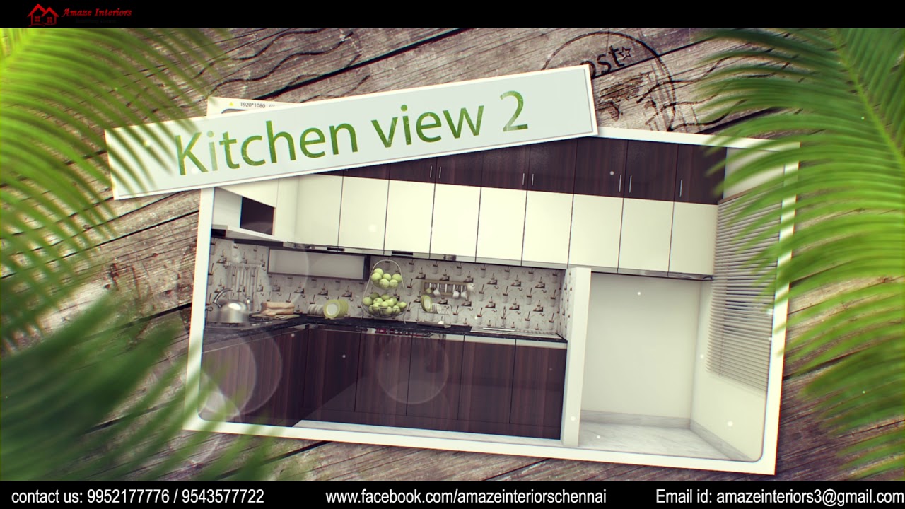 Interior Design for HOME - Amaze Interiors - YouTube