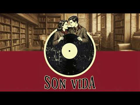 Son Vida - Elza Seyidcahan (Cover)