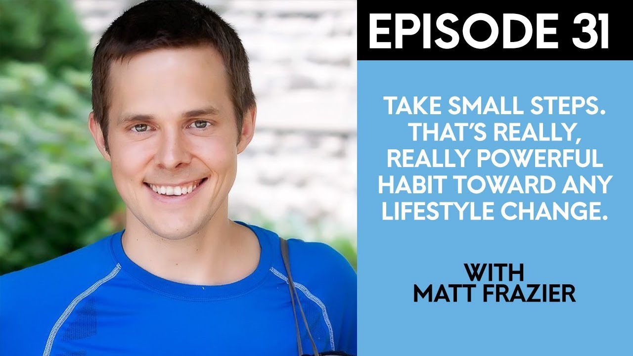 Educating With Empathy With Matt Frazier - YouTube