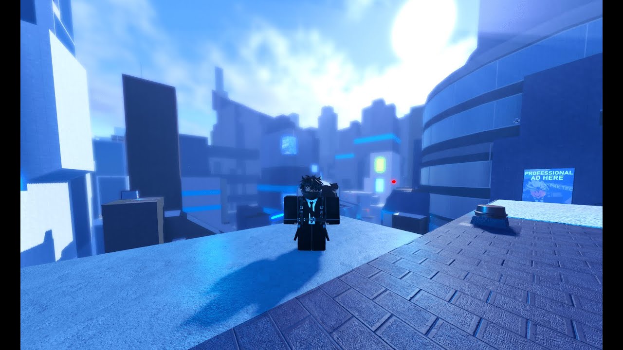 How to get to Dirwik easily in Parkour Reborn - YouTube