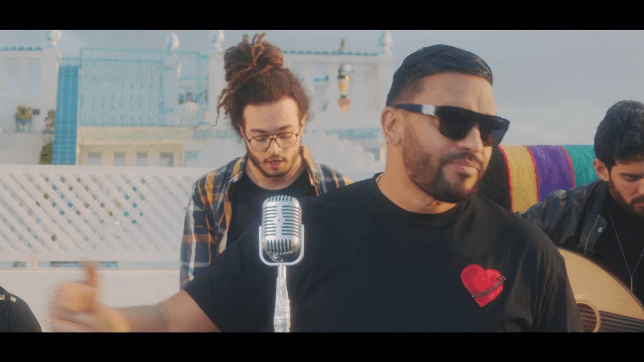 Balti - Ya Hasra | (Official Instrumental) - YouTube