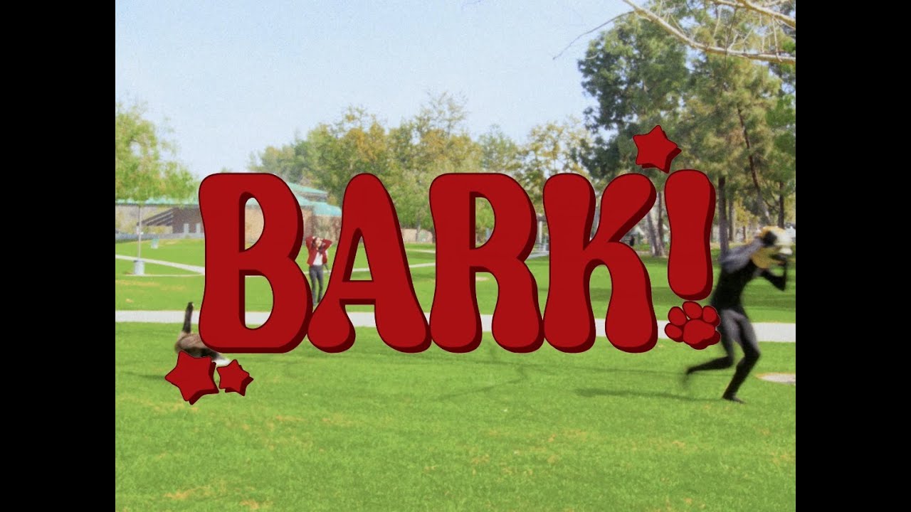 Berryblue - Bark! (Official Music Video) - YouTube