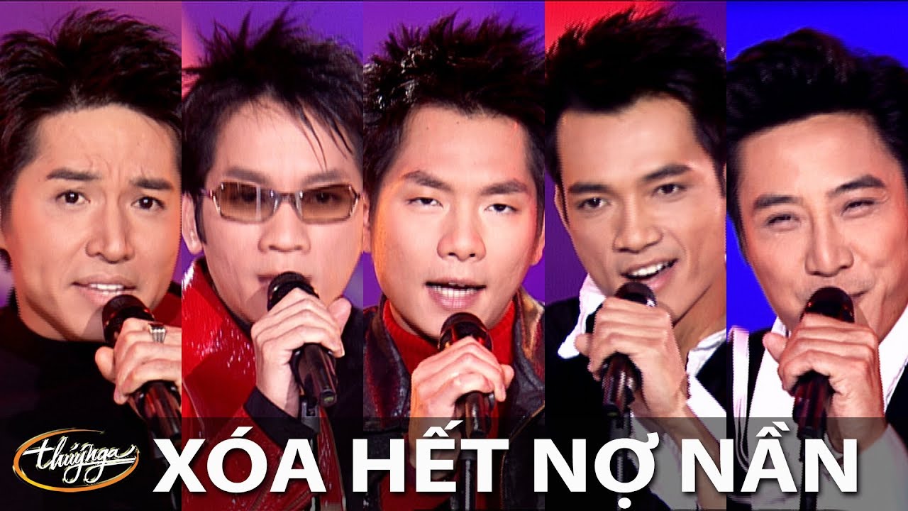 PBN 69 Opening - Xóa Hết Nợ Nần (Thái Thịnh) - YouTube