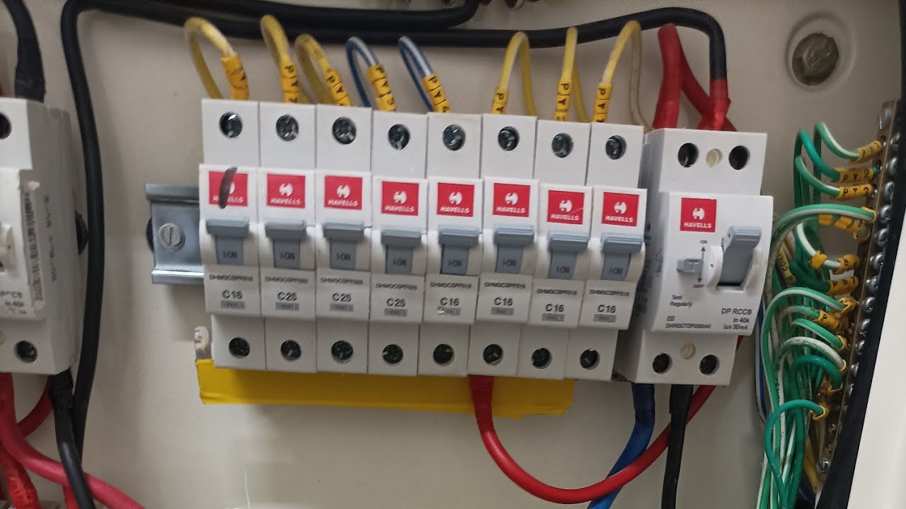 electrical experiments इलेक्ट्रिकल का वर्क करते टाइम लग जाता झटका🔥🔥🔥 ...