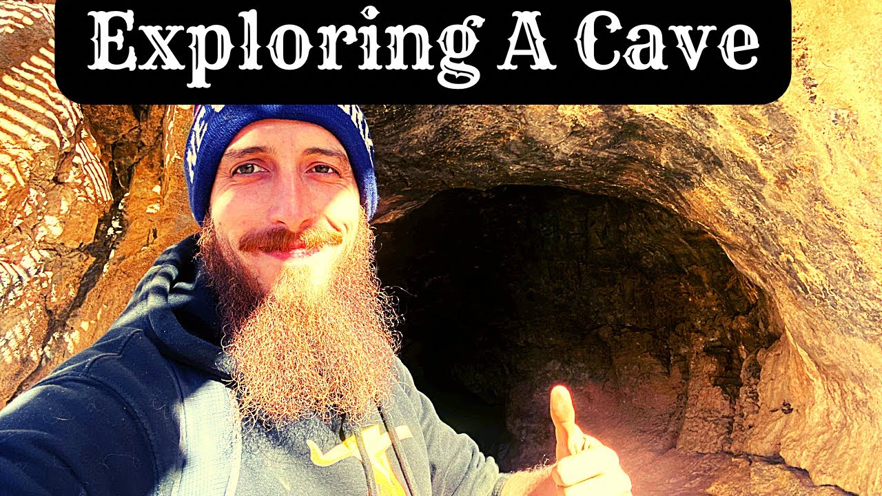 Sandia Man Cave - YouTube