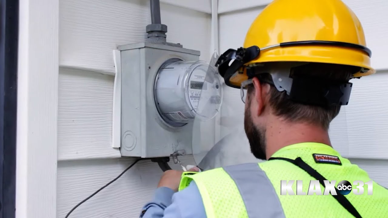 Cleco Offers Tips to Conserve Energy and Stay Warm - YouTube