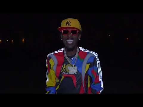 Problem Child - Party Time