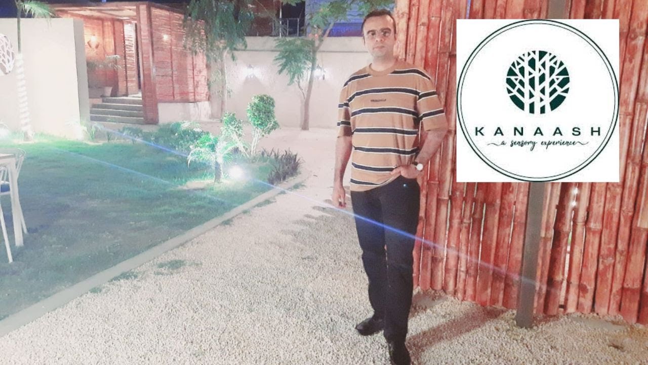 Kanaash Restaurant Main Wadhu Wah Road Qasimabad Hyderabad | Kanaash Restaurant | Shoaib Ahmed ...