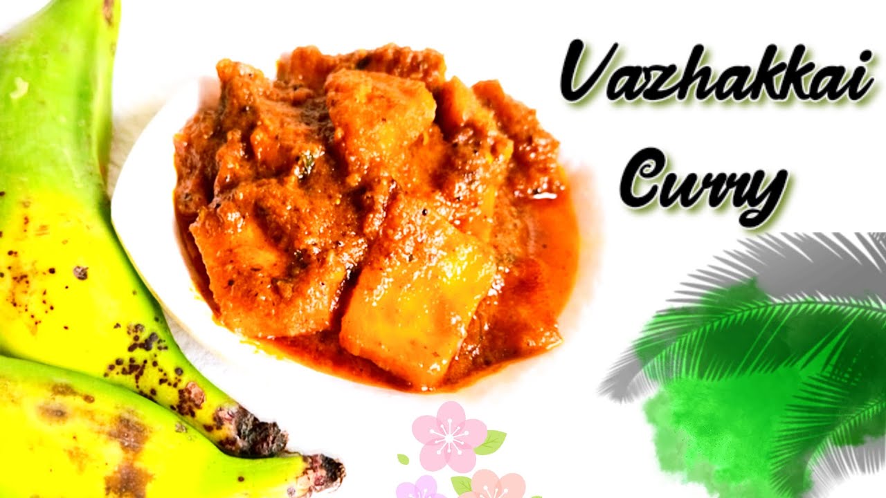 Homestyle Vazhakkai Poriyal – A Classic South Indian Dish |कुरकुरी और ...