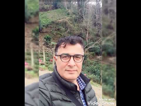 NE GÜZEL YARATMIŞ SENİ YARADAN