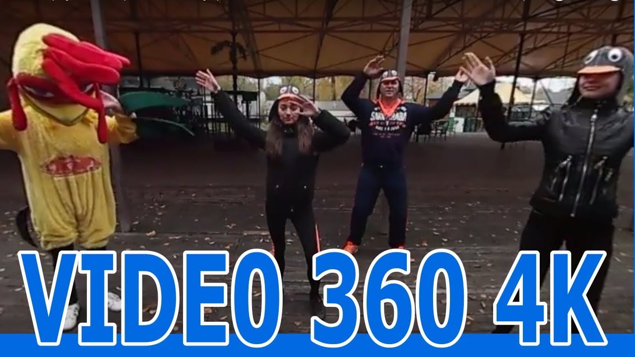 360 VR VIDEO VIRTUAL REALITY MORNING TOGETHER XMODELS VR 360 VIDEOS 4K ...