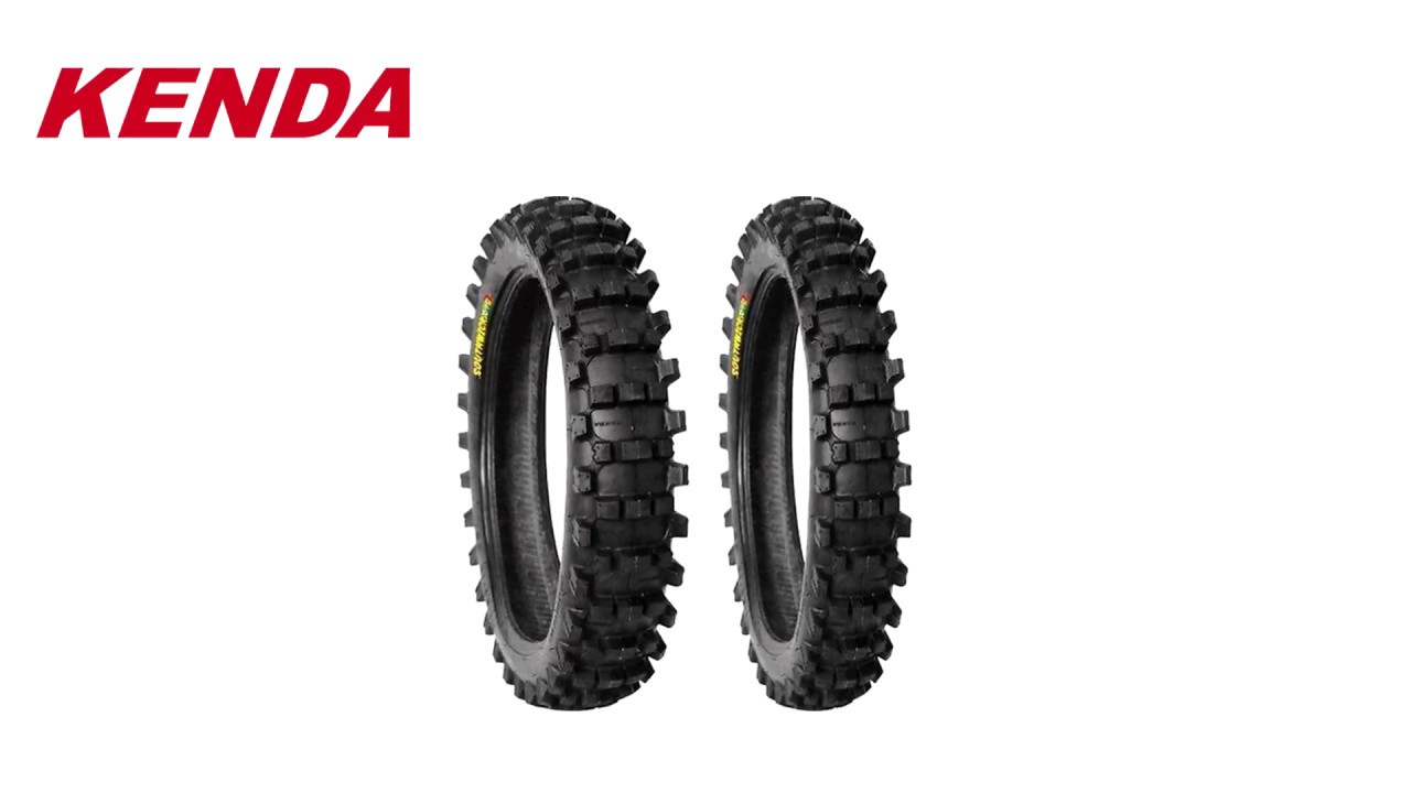 K770/K770F SOUTHWICK || Kenda tire - YouTube