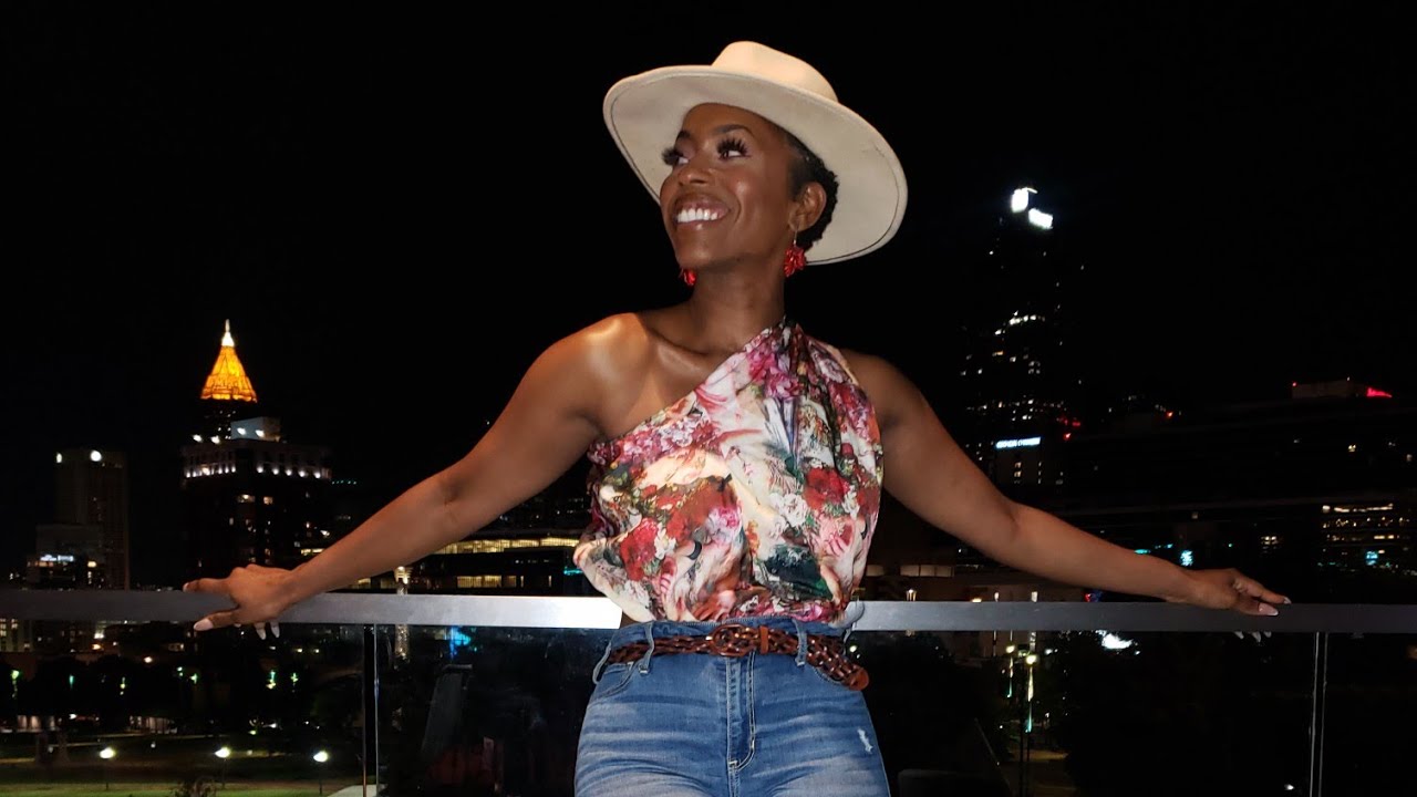 The Official Teaser For Victoria Styles YOUTUBE!!!!! - YouTube