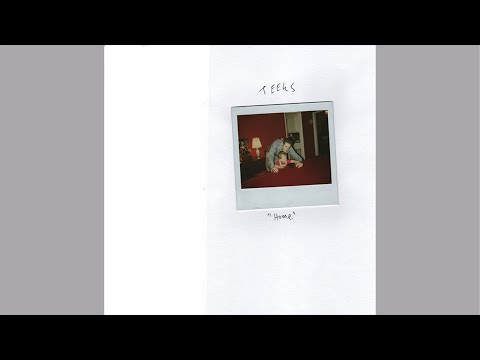 TEEKS (Austin Feinstein) - "home" [Full Project] - YouTube