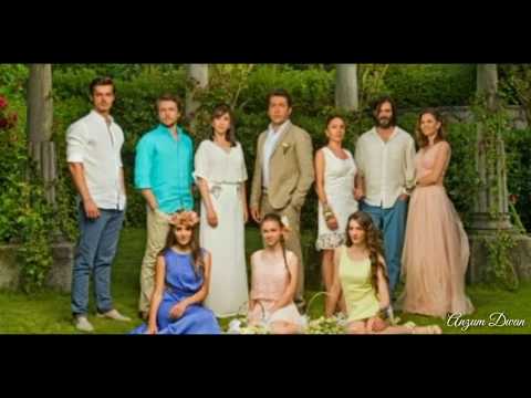 Güneşin Kızları Drama Songs List