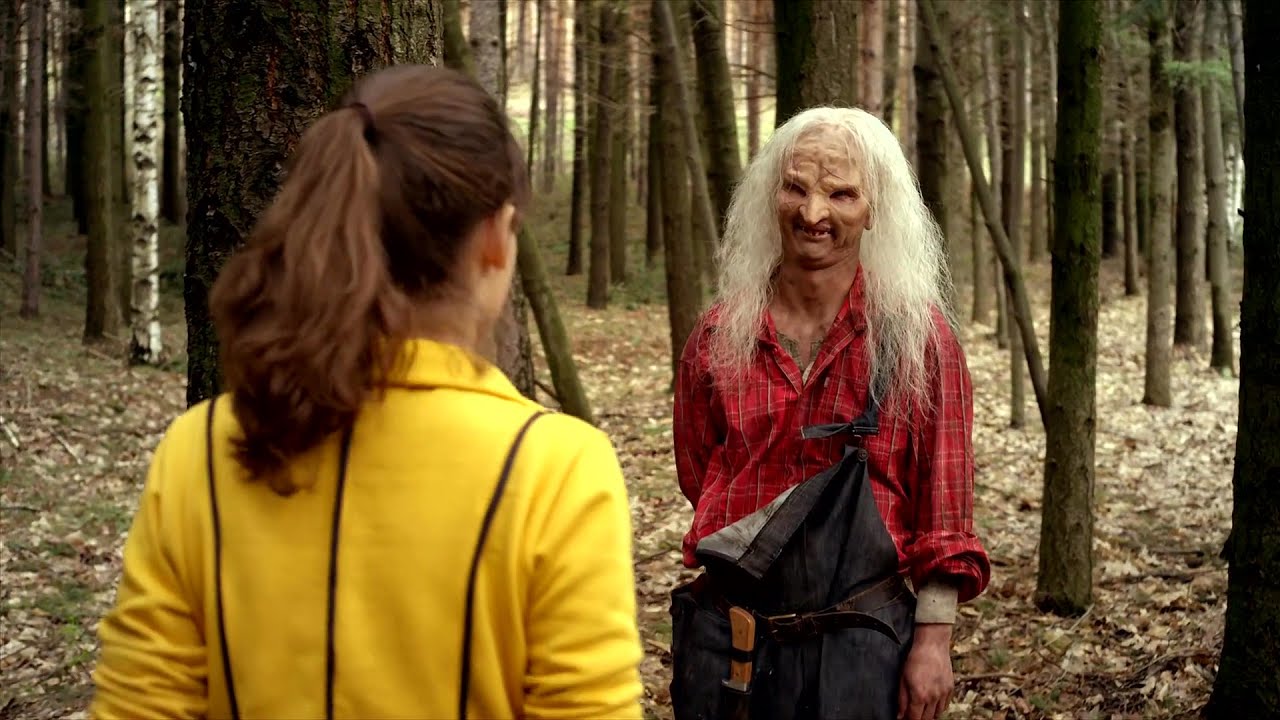 Wrong Turn 5: Bloodlines (2012) - Full Movie Recap & Breakdown | Horror ...