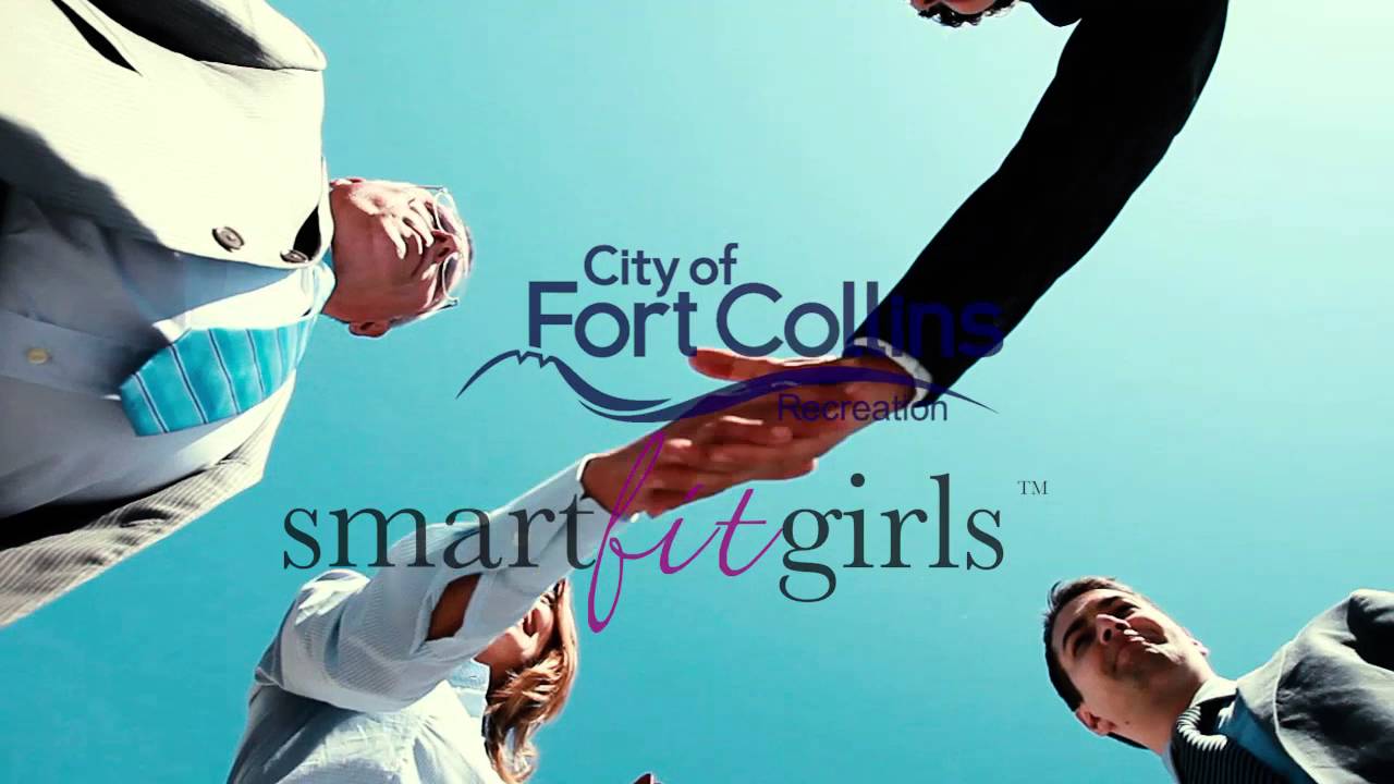 Smart Fit Girls, Inc. Imagine Colorado Challenge Video - YouTube