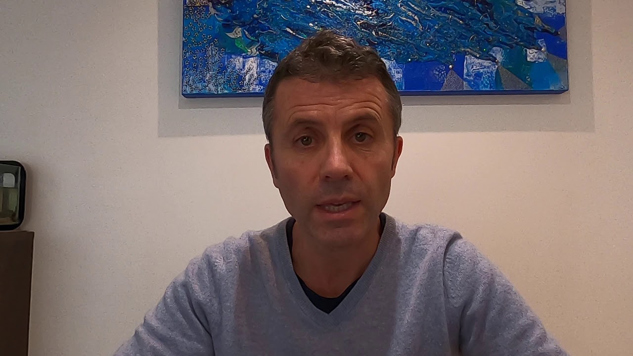 Présentation de Fredéric Le Cren - Fondateur de la Méditation ...