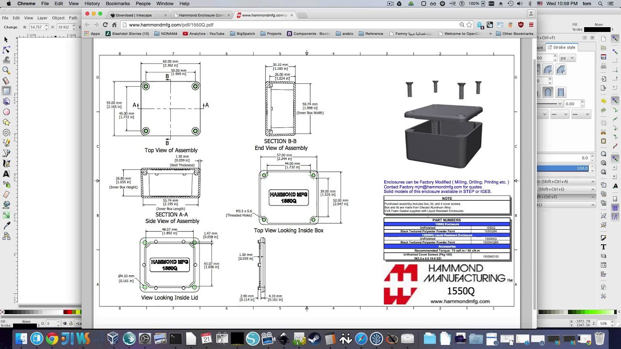 Designing Drilling Diagrams - YouTube