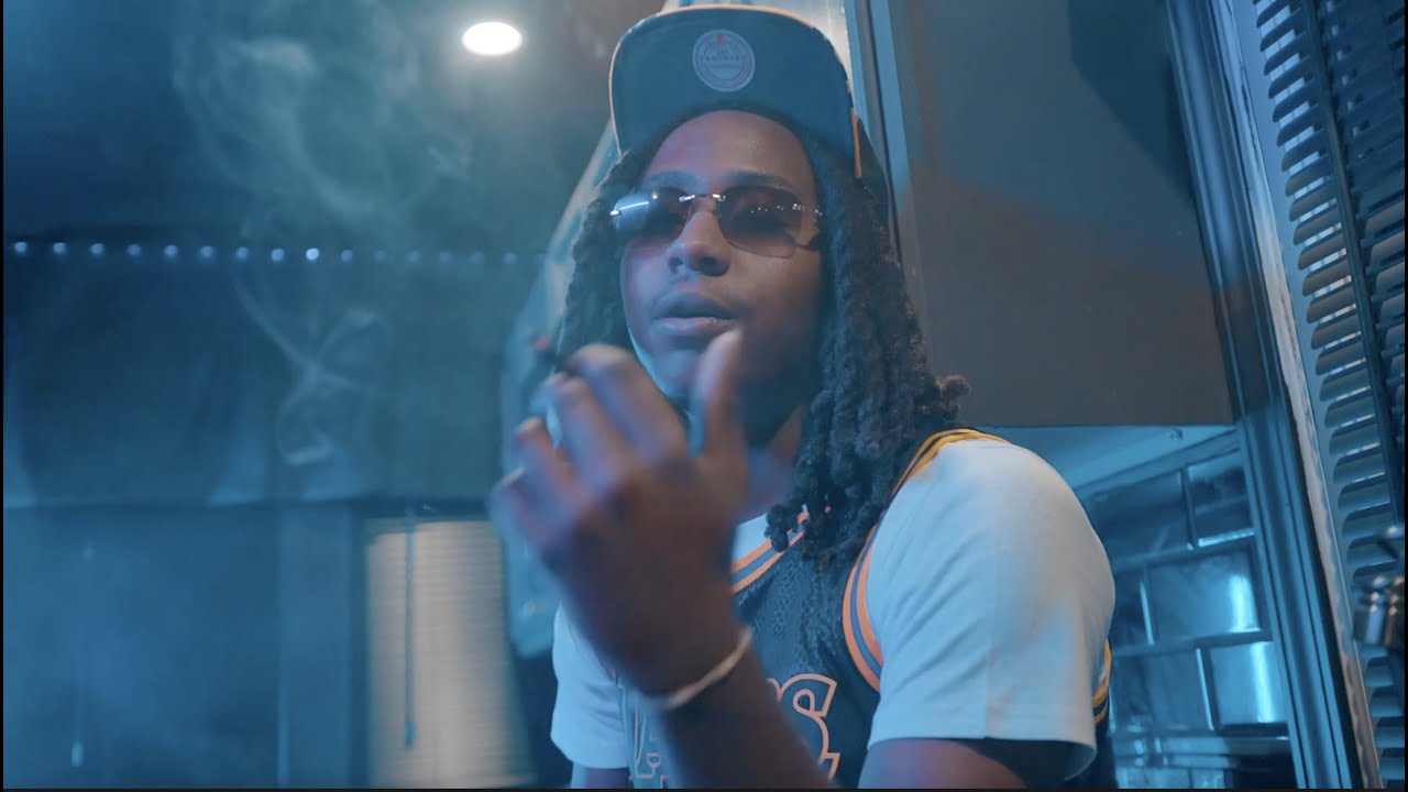 KC Official - Champagne [Official Video] - YouTube