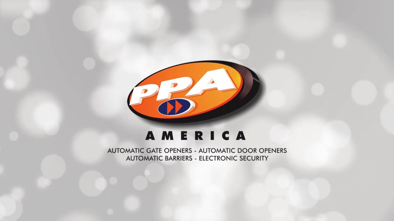 PPA America - YouTube