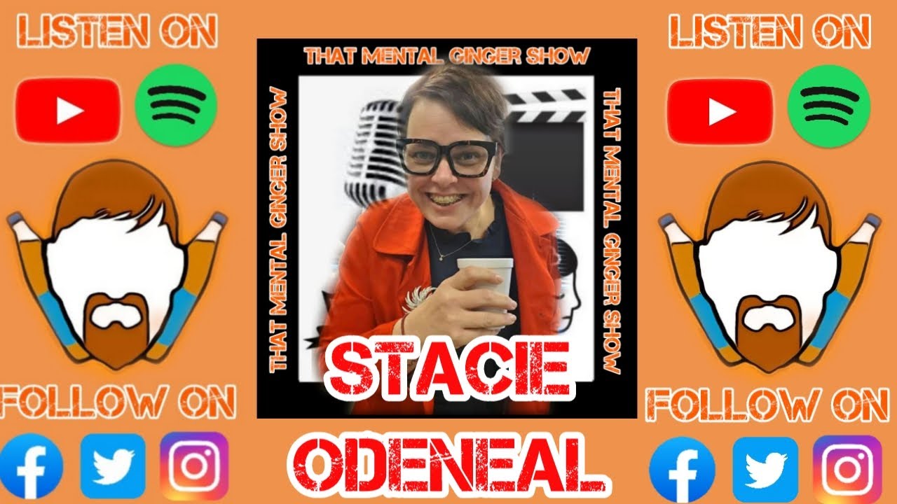 Lawyers, Farming and Fostering with Stacie Odeneal - YouTube