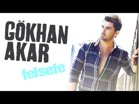 Gökhan Akar ft. Dj.Burak Yeter - FELSEFE
