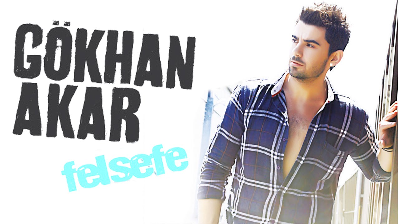 Gökhan Akar ft. Dj.Burak Yeter - FELSEFE - YouTube