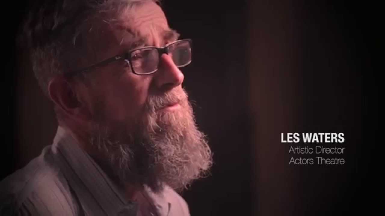 Actors Theatre of Louisville featuring Les Waters - YouTube