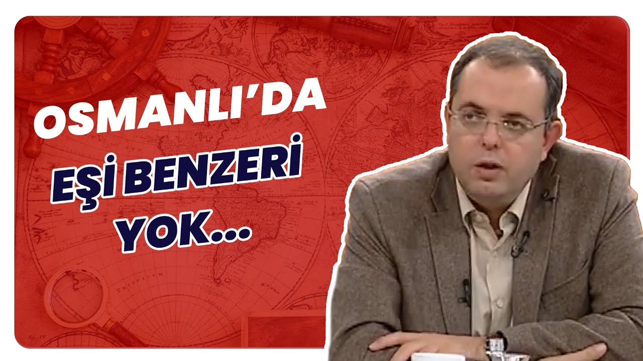 Hangi Sadrazam Bir Şehzadenin Ölüm Emrini Verdi? | Tarihin Arka Odası ...