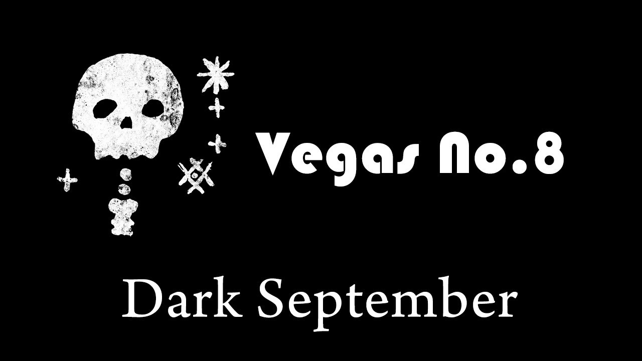 Dark September - Heartbreaking sad music - READ TRIGGER WARNING BEFORE ...