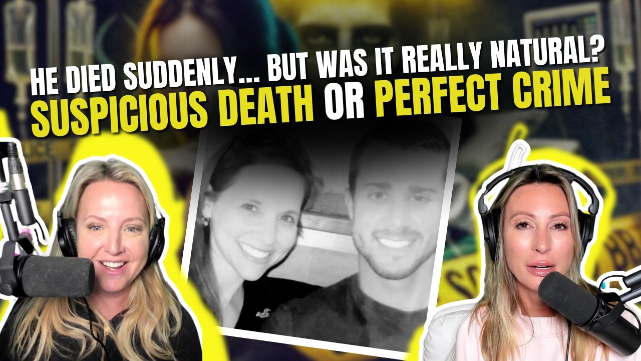 [Part 2] Natalie & Michael Cochran | Michael Cochran Suspicious Death ...