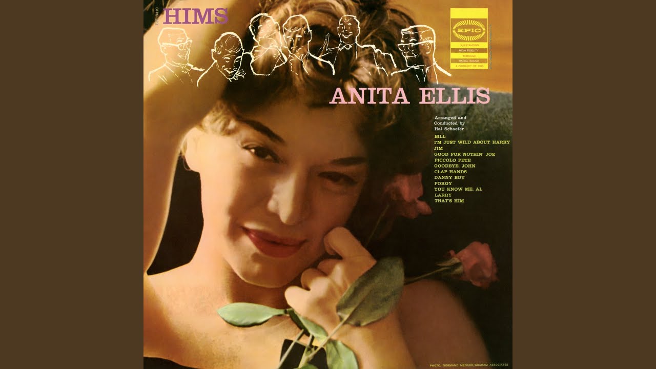 Fan Tan Fannie (From "Flower Drum Song") - YouTube