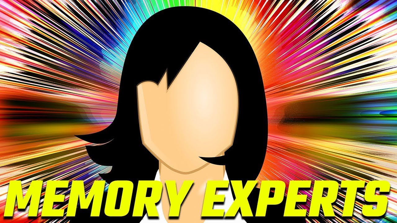 9 Signs You NEED Help From A Memory Expert | Memory Training Insights ...