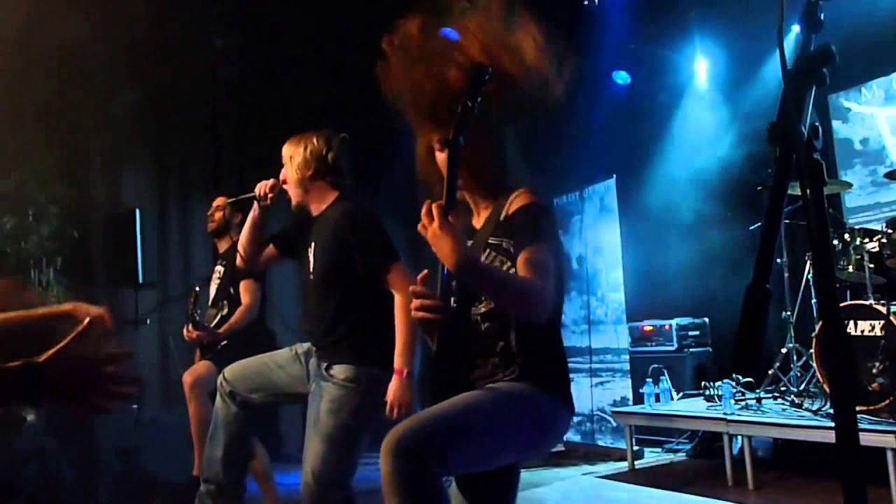 MaYaN - Announcement Merel Bechtold (OFFICIAL) - YouTube
