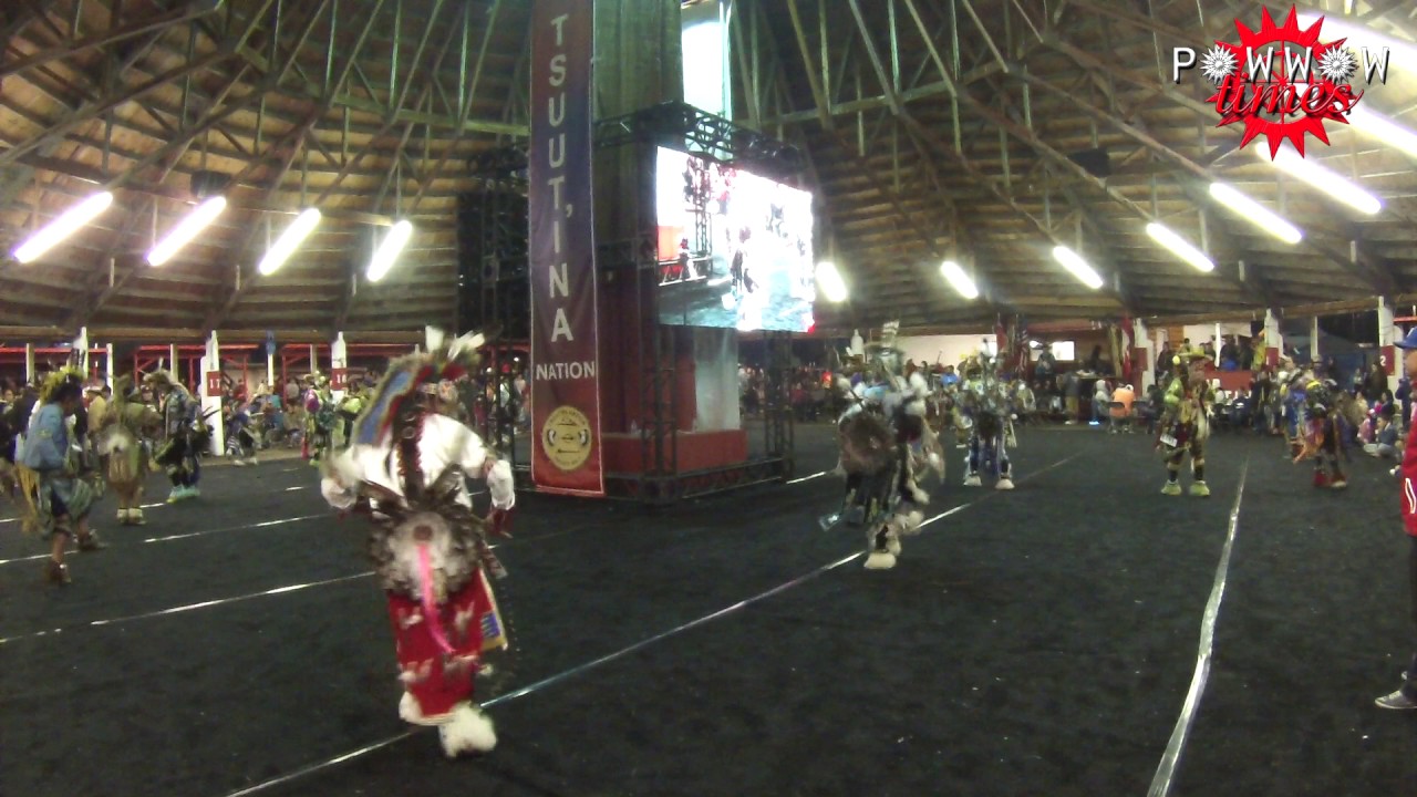 Jr. Men's Chicken Ft. New Agency @ Tsuu T'ina Powwow 2016 - YouTube