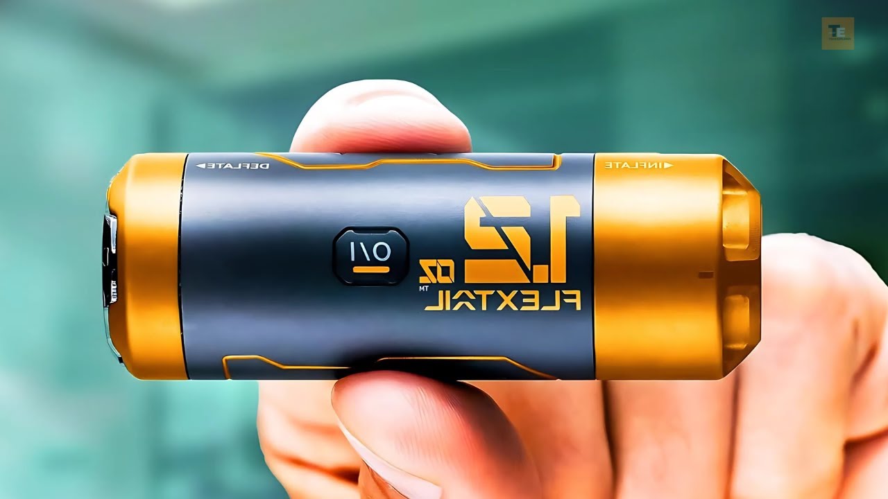 100+ UNBELIEVABLE INVENTIONS THAT WILL CHANGE YOUR LIFE - YouTube