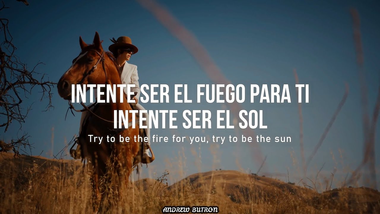 LP - The One That You Love // Sub español [+VIDEO OFICIAL] - YouTube