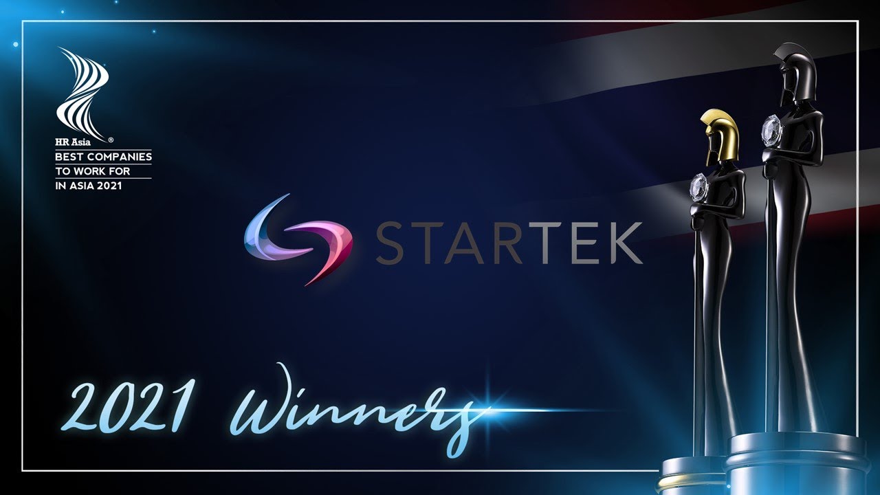 STARTEK PHILIPPINES, INC. - 2021 PHILIPPINES Winner of HR Asia Best ...
