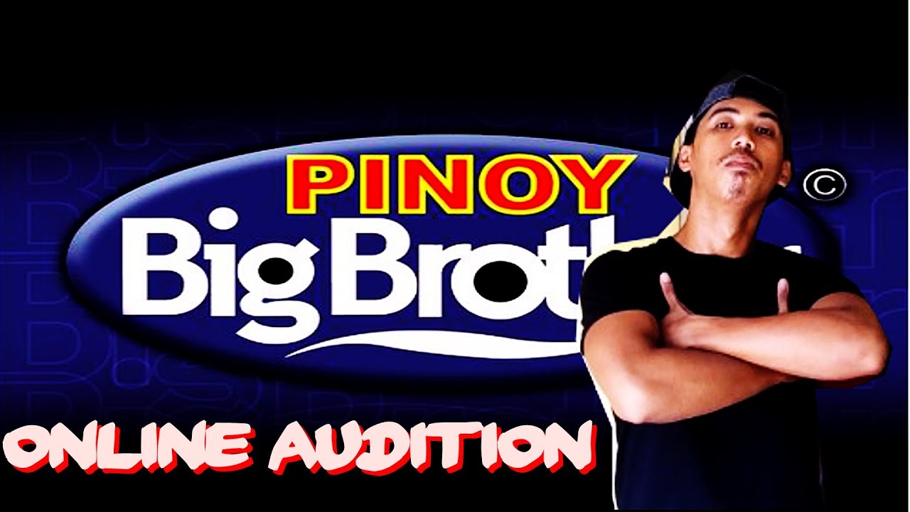 Cong TV | PBB ONLINE AUDITION - YouTube