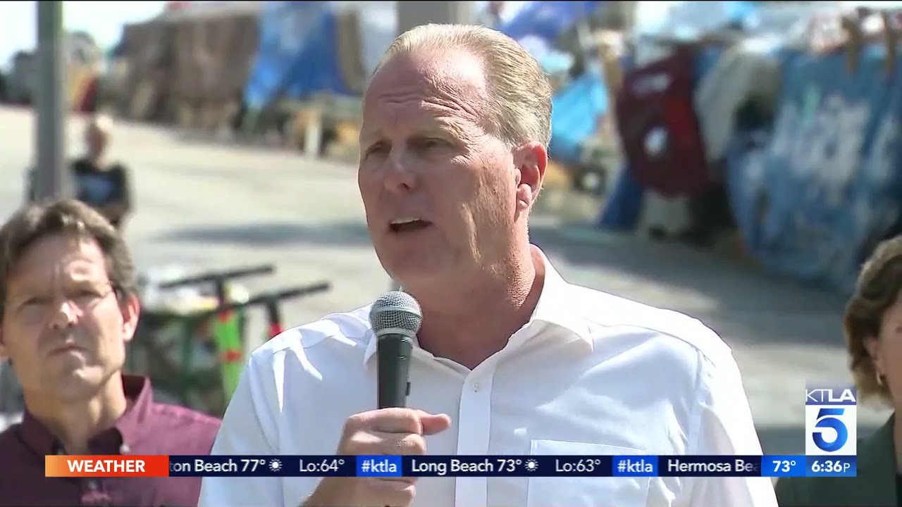 "Lifelong Democrat" Dr. Michael Shellenberger Endorses Mayor Faulconer ...